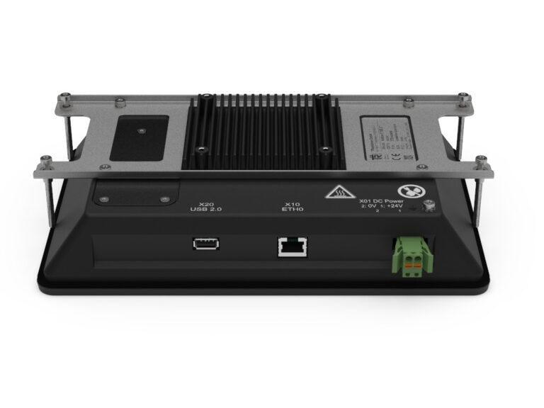 TRsystems GmbH - TRsystems