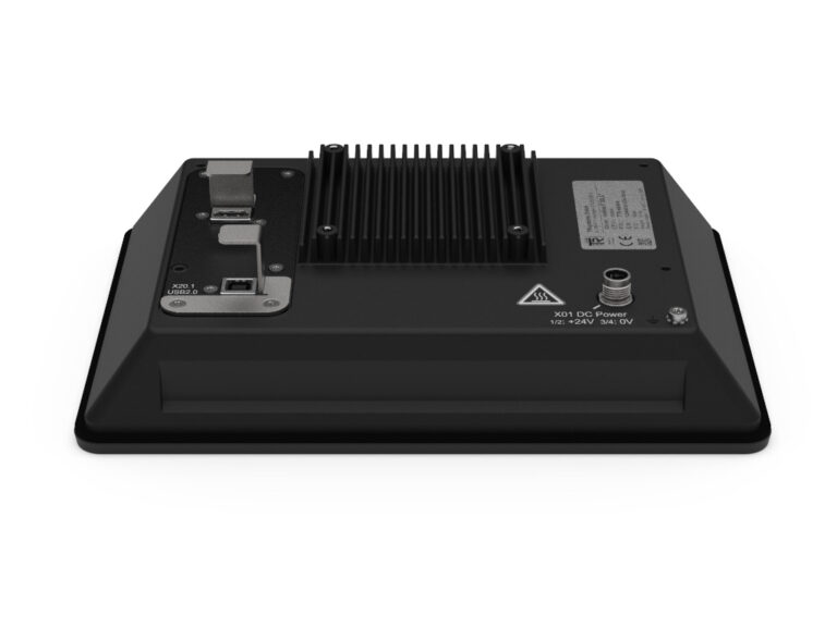 TRsystems GmbH - TRsystems