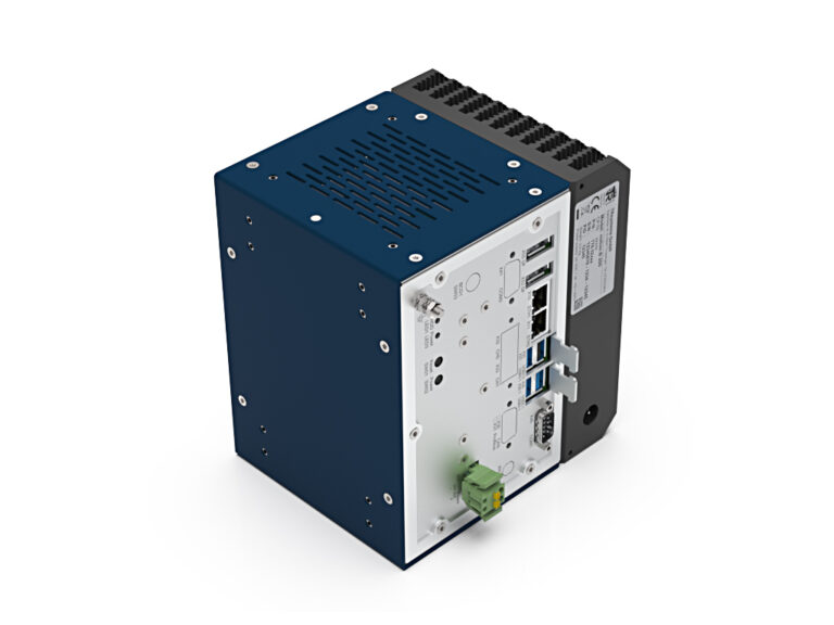 TRsystems GmbH - TRsystems