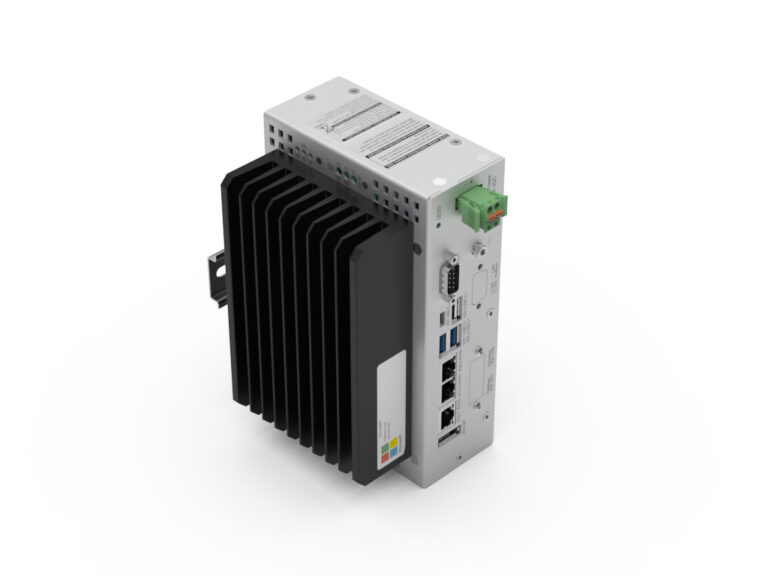 TRsystems GmbH - TRsystems