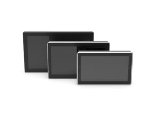 TRsystems GmbH - TRsystems