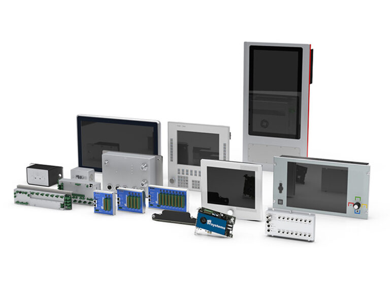 TRsystems GmbH - TRsystems